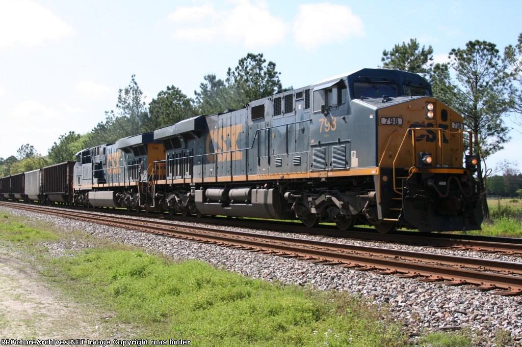 CSX 793